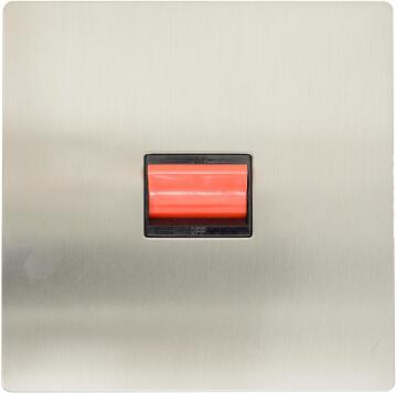 Stove isolator CBI ELECTRIC metal 60A 4x4 | LEROY MERLIN South Africa