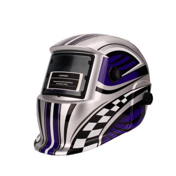 Helmet MATWELD auto dark non adj black | LEROY MERLIN South Africa