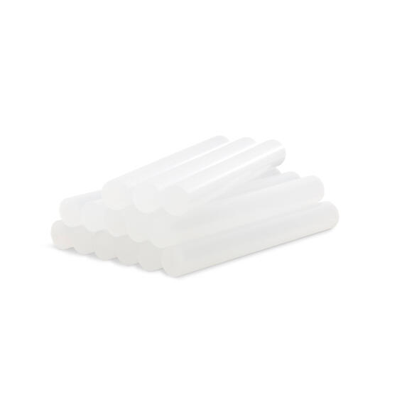 Glue sticks short PVC & cable usage 12mm 14pc rapid | Leroy Merlin ...