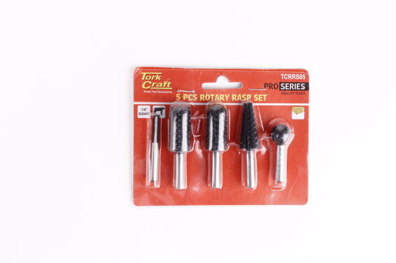 Rotary rasp set 5 pieces TORKCRAFT | Leroy Merlin South Africa Rotary rasp set 5 pieces TORKCRAFT | Leroy Merlin South Africa