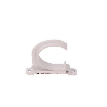 Waste pipe clip MARLEY 50mm | LEROY MERLIN South Africa