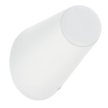 Sensea Single Cone Hook White | LEROY MERLIN South Africa