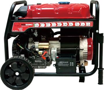 7.7kw Generator 9KVA | LEROY MERLIN South Africa