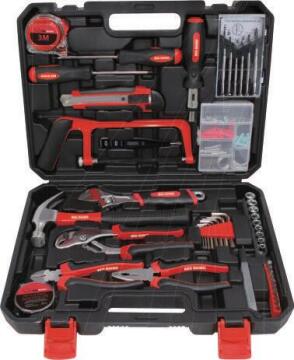 100 Piece Tool Set | LEROY MERLIN South Africa