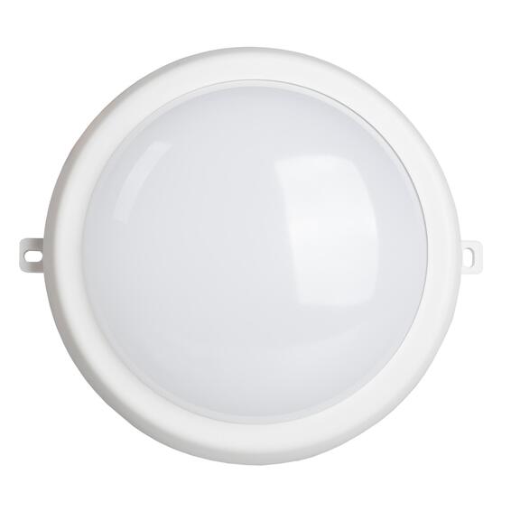 ROUND BULKHEAD LED 1540LM 4000K PLASTIC | Leroy Merlin South Africa