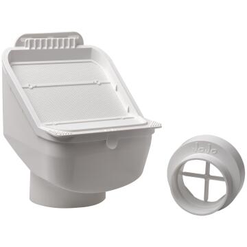 Jojo Tank Rainhead Pipe Attachment 75mm-110mm | LEROY MERLIN South Africa