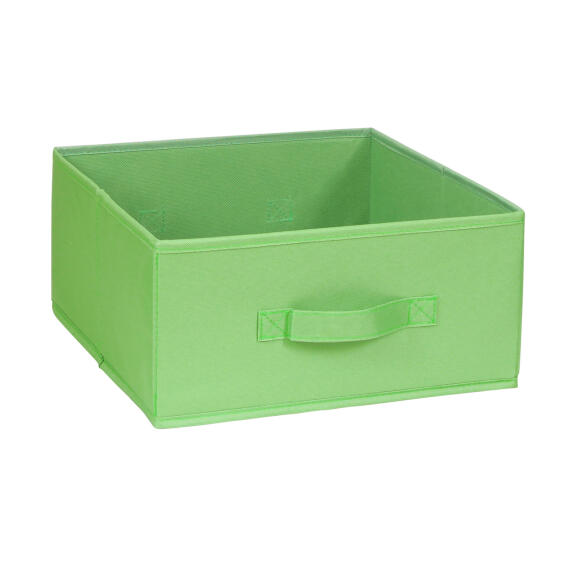 Polyester Basket 31X31X15 Green | Leroy Merlin South Africa
