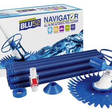 BLU52 Navigator Pool Cleaner Combi Pack | LEROY MERLIN South Africa