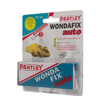 PRATLEY WONDERFIX AUTO 27ML | LEROY MERLIN South Africa