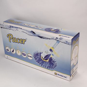Zodiac Combi Pacer Pool Cleaner | LEROY MERLIN South Africa