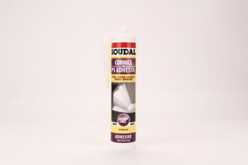 Polystyrene adhesive 310ml soudal | LEROY MERLIN South Africa