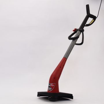 Lawnstar electric weed eater lawn trimmer combi cut 1000w 36cm | LEROY ...