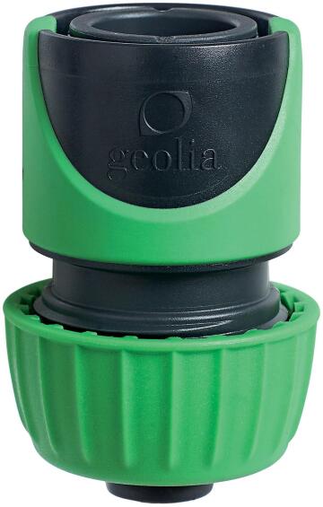 Irrigation, Hose Connector, GEOLIA, 3/4" | Leroy Merlin South Africa
