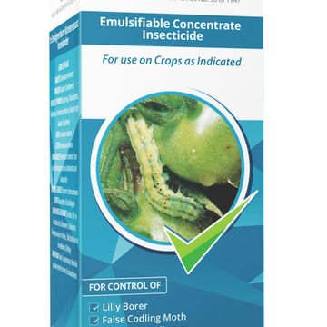 Cypermethrin 200EC Insecticide EFEKTO 50ml | LEROY MERLIN South Africa