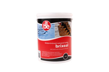 Bituminous Wall Waterproofing Brixeal 5L ABE | LEROY MERLIN South Africa