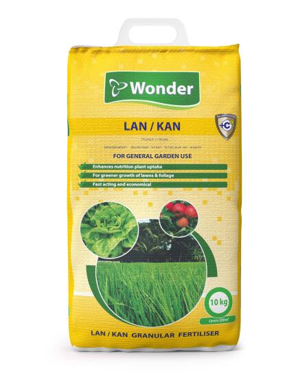 Deep Green LAN/KAN + C (8) WONDER 10kg | LEROY MERLIN South Africa Deep Green LAN/KAN + C (8) WONDER 10kg | LEROY MERLIN South Africa