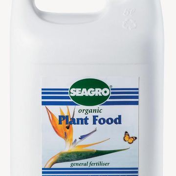 Fish Emulsion Organic Plant Food SEAGRO 5L | LEROY MERLIN South Africa