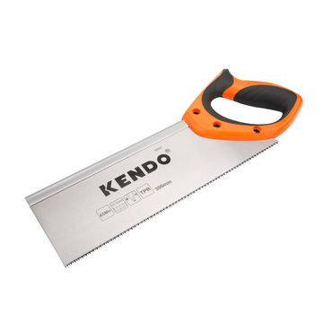 MITRESAW TENON BACKSAW 300MM | LEROY MERLIN South Africa