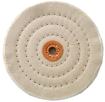BUFFING PAD MEDIUM 150MM TO FIT 12.5MM | LEROY MERLIN South Africa