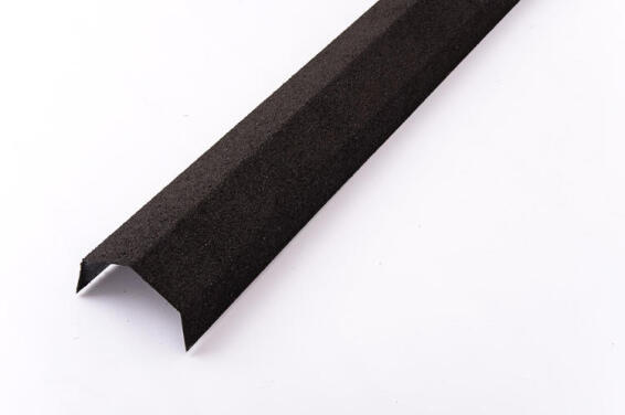 Angle Ridge Cap DR Midnight Black | Leroy Merlin South Africa