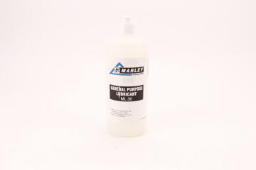 Lubricant pvc pipe MARLEY 1 liter | LEROY MERLIN South Africa