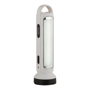 Eurolux Rechargeable 3w & 9w LED Emergency Light White | LEROY MERLIN South Africa