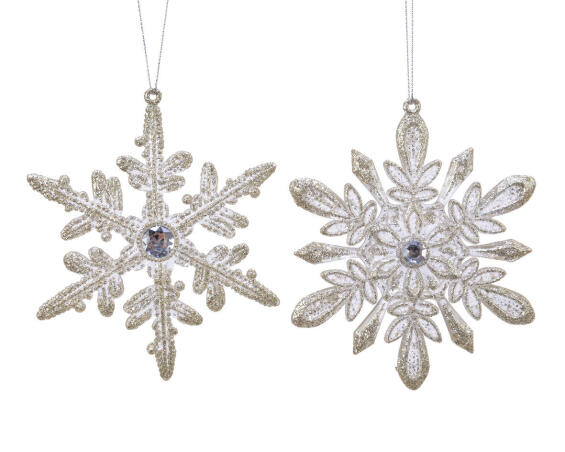 SNOWFLAKE PLASTIC | Leroy Merlin South Africa