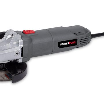 POWER PLUS ANGLE GRINDER 650W 115MM | LEROY MERLIN South Africa