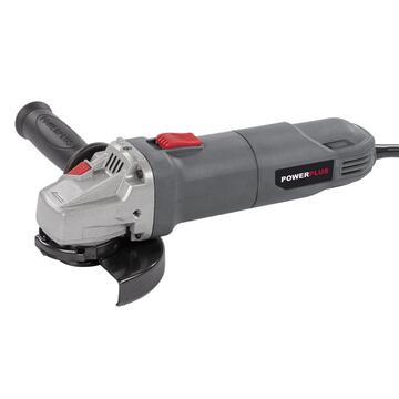 POWER PLUS ANGLE GRINDER 800W 115MM | LEROY MERLIN South Africa
