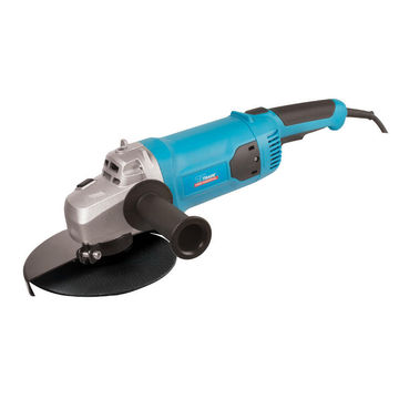 Angle Grinder 2200W 230mm IND | LEROY MERLIN South Africa