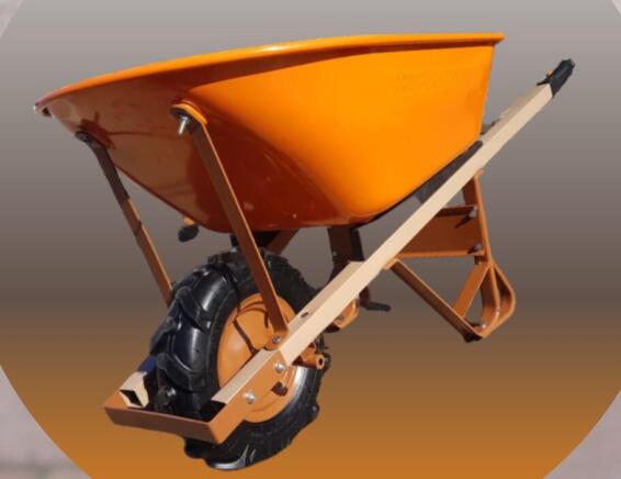 Wheelbarrow BESTER BARROWS Elite 100L | LEROY MERLIN South Africa