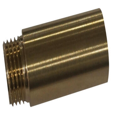 SCREWED EXTENSION 10MM BRASS EQ MFG3/4 | LEROY MERLIN South Africa