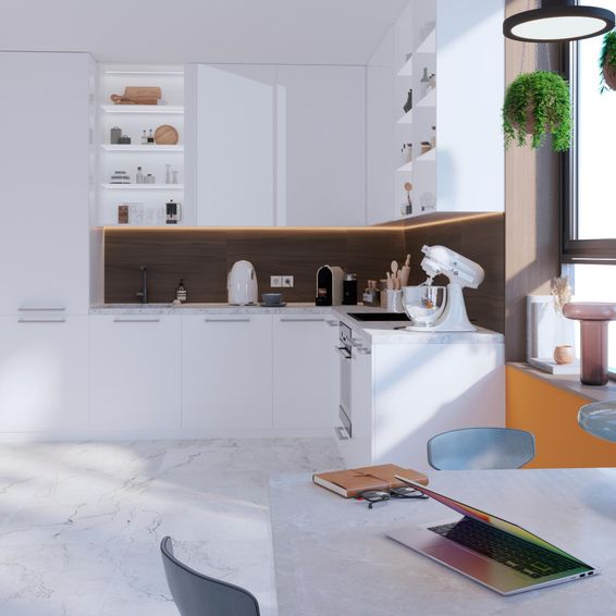 Wall tile artens intenso blush walnut rectified 30x90 | LEROY MERLIN ...