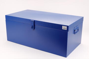 Tool trunk MTS medium 710x375x295mm | LEROY MERLIN South Africa