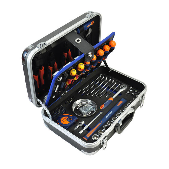 Dexter Tool Set 111 Pieces | LEROY MERLIN South Africa