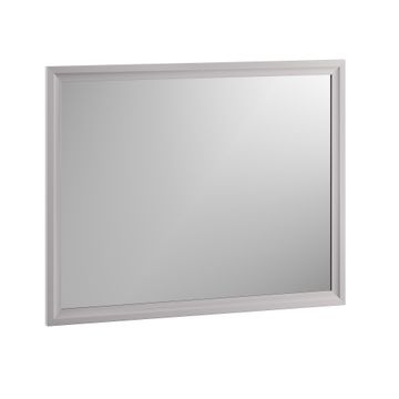 Sensea Charm Mirror Grey W90cmxH70cm | LEROY MERLIN South Africa
