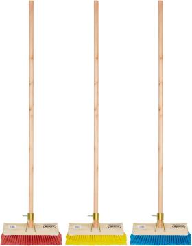 ADDIS FLAG WOODENSTOCK BROOM | LEROY MERLIN South Africa