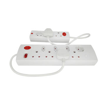 MULTIPLUG 8 WAY 3 WAY COMBO | LEROY MERLIN South Africa