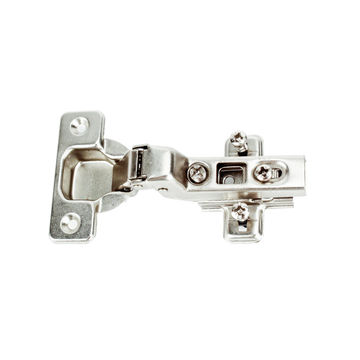 Hinge Indaux 110Deg F/ Inset W/B Plate | LEROY MERLIN South Africa