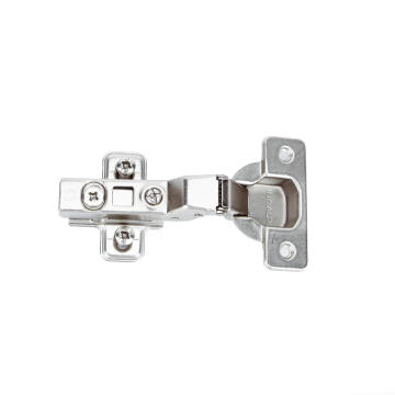 Hinge Indaux 110 F/Inset S/Close W/Plate | LEROY MERLIN South Africa