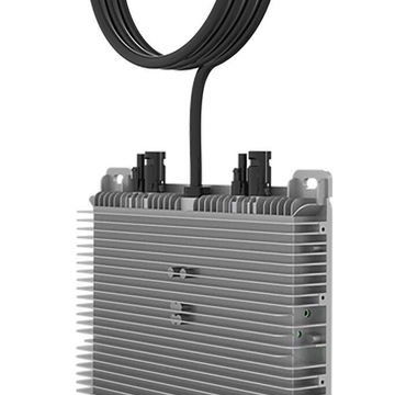Micro Inverter Aluminium WiFi Ready 1600W | LEROY MERLIN South Africa
