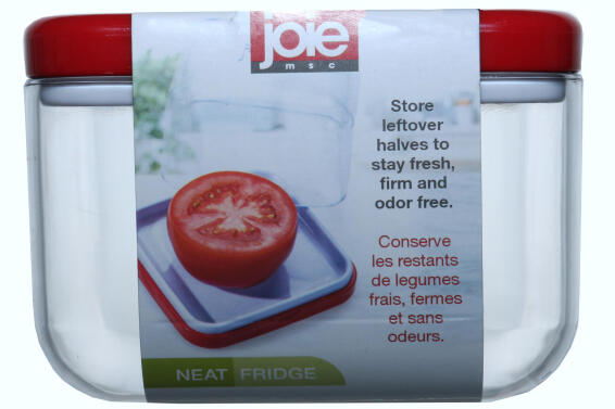 Joie Kitchen Storage Pod Tomato