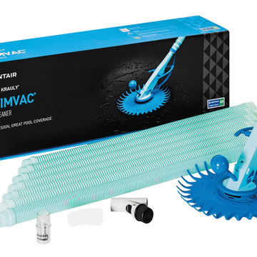 Kreepy Krauly Combi SwimVac Pool Cleaner | LEROY MERLIN South Africa