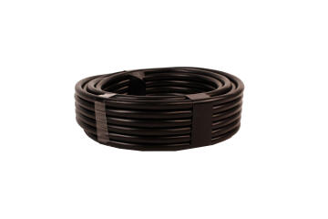 CABTYRE CABLE 2X1.5MM + E BLK 100M | LEROY MERLIN South Africa