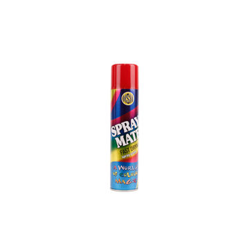 Rust-oleum Spraymate Fast Drying Post Office Red 250ML