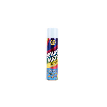 Rust-oleum Spraymate Fast Drying Sky Blue 250ML | LEROY MERLIN South Africa