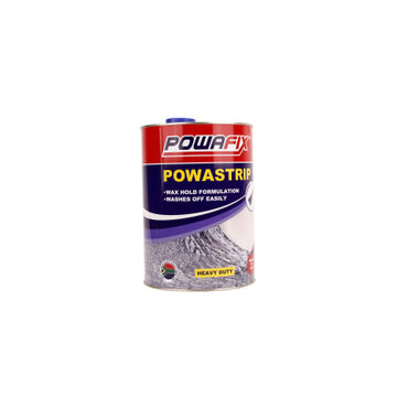 Paint Stripper POWERFIX 5l | Leroy Merlin South Africa