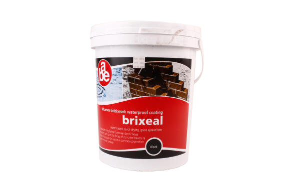 Bituminous Wall Waterproofing Brixeal 20L ABE | Leroy Merlin South Africa