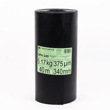 DPC 375 Micron 340mm x 40m SABS | LEROY MERLIN South Africa