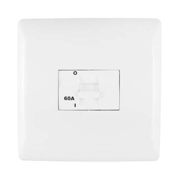 Stove Isolator Switch Wiring Diagram - Wiring Diagram